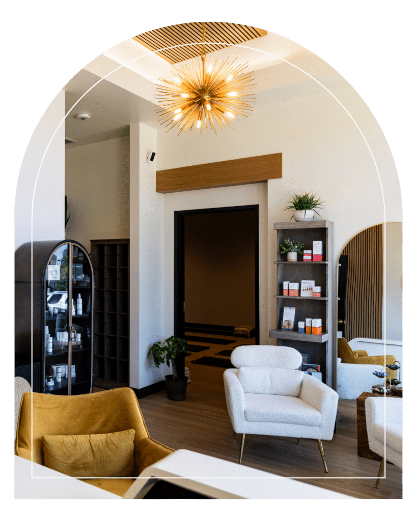 About Our Wellness Spa in Superior, CO | Halcyon