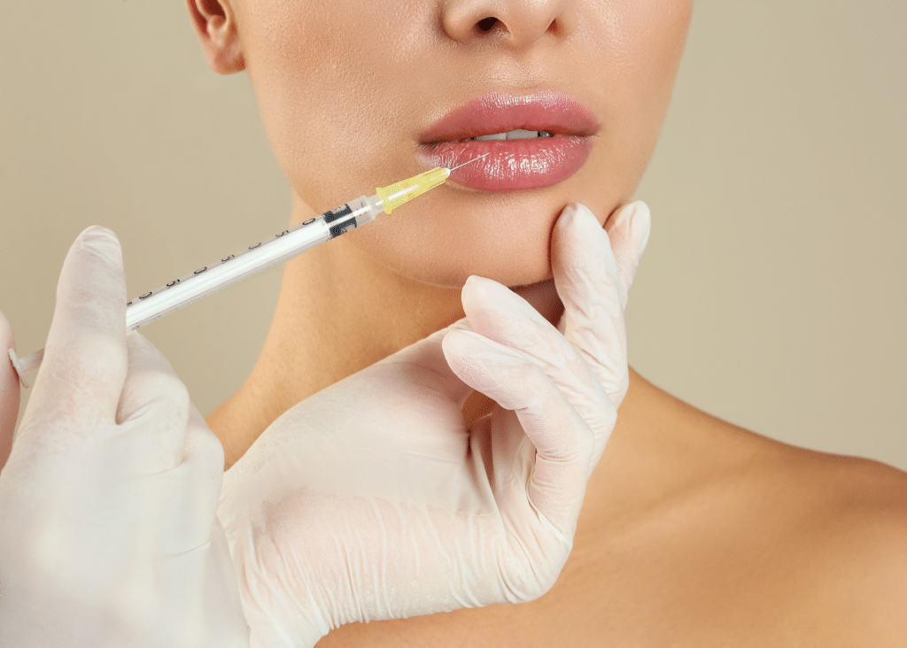The Ultimate Guide to Dermal Fillers | Halcyon Med Spa